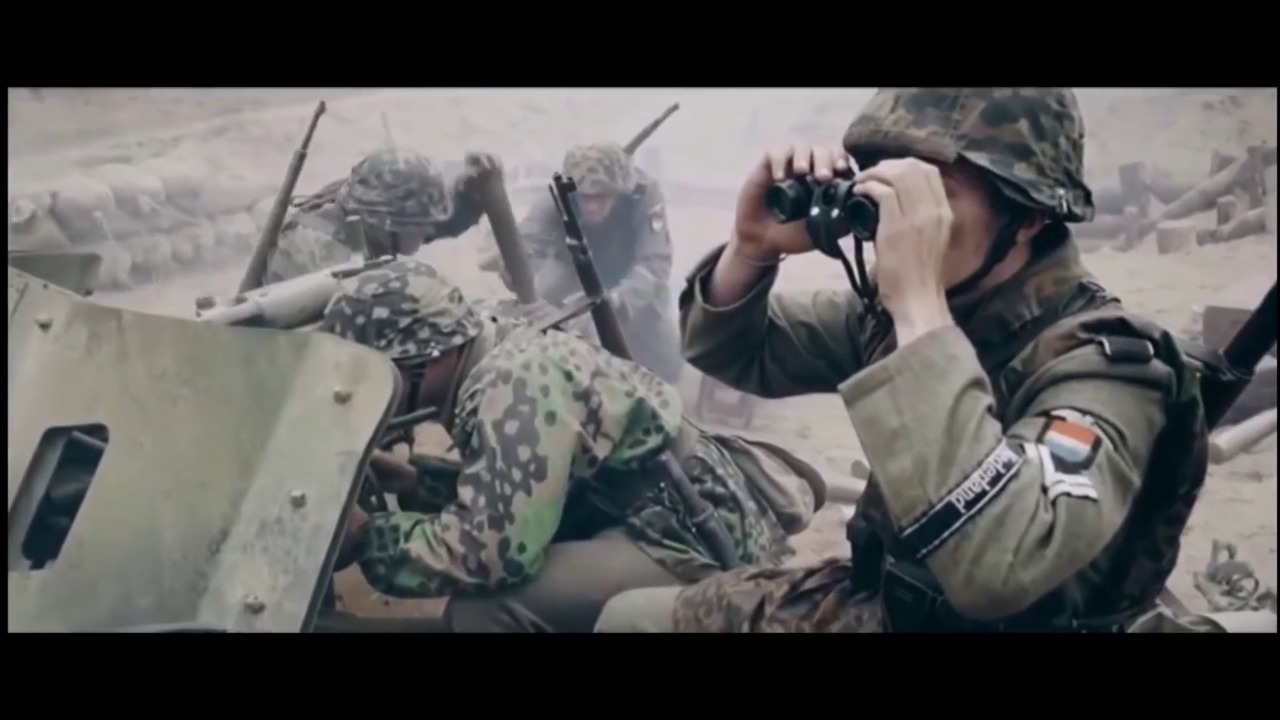 1944 (2015) Battle of the Tannenberg Line - Brighteon .com