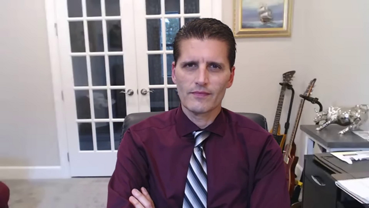 The SYSTEM IS DESTABILIZING... Expect HYPER-DEBT, And More War Moving ...