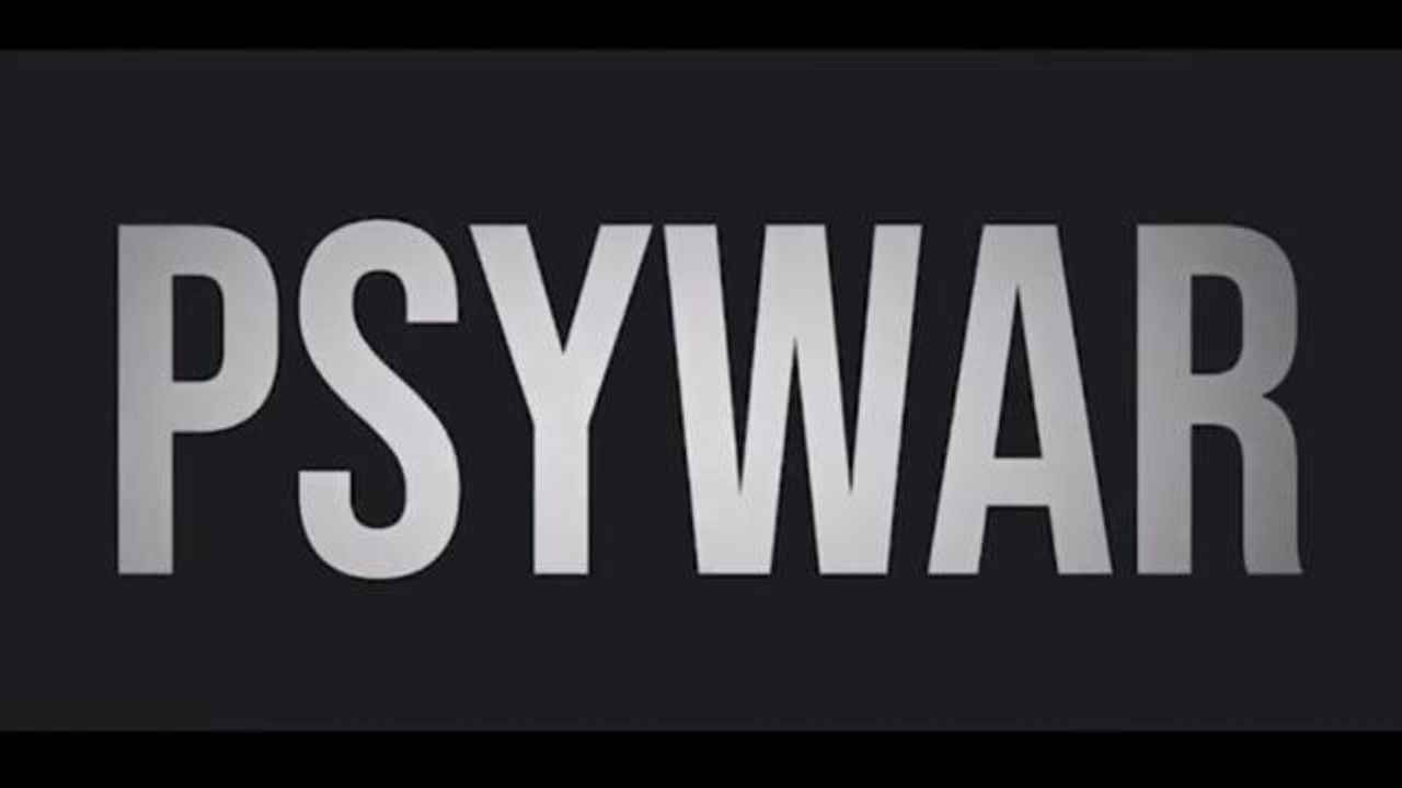 #PSYWAR - Brighteon.com