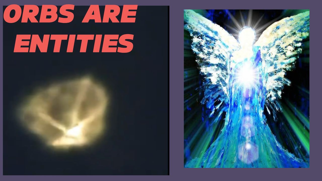 NEW JERSEY ORBS AND THE TRUTH - Brighteon .com