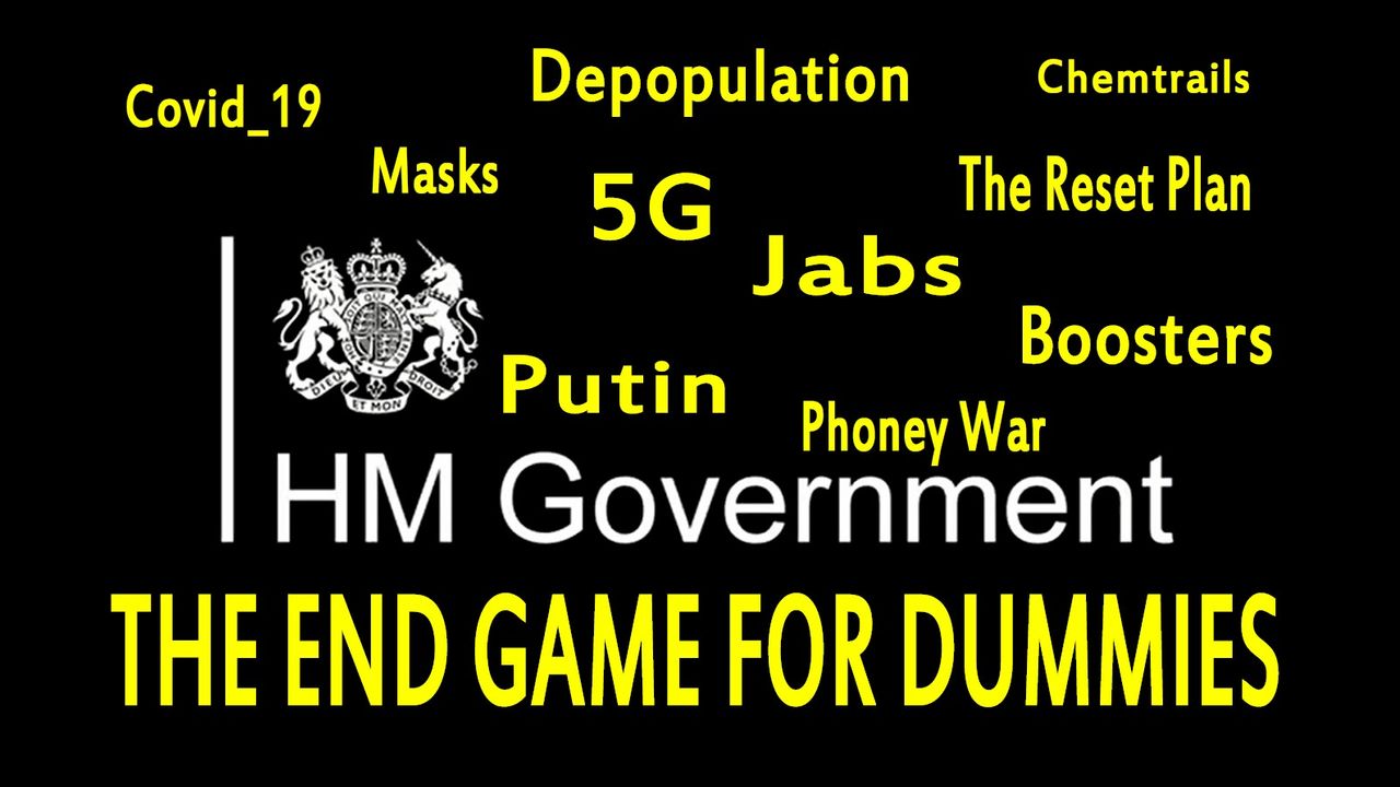 Johnny's Cash and The Smart Money Nightmare.(The End Game Explained For ...