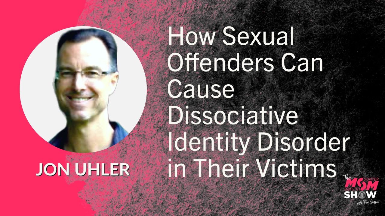 How Sexual Offenders Can Cause Dissociative Identity Disorder in Their ...