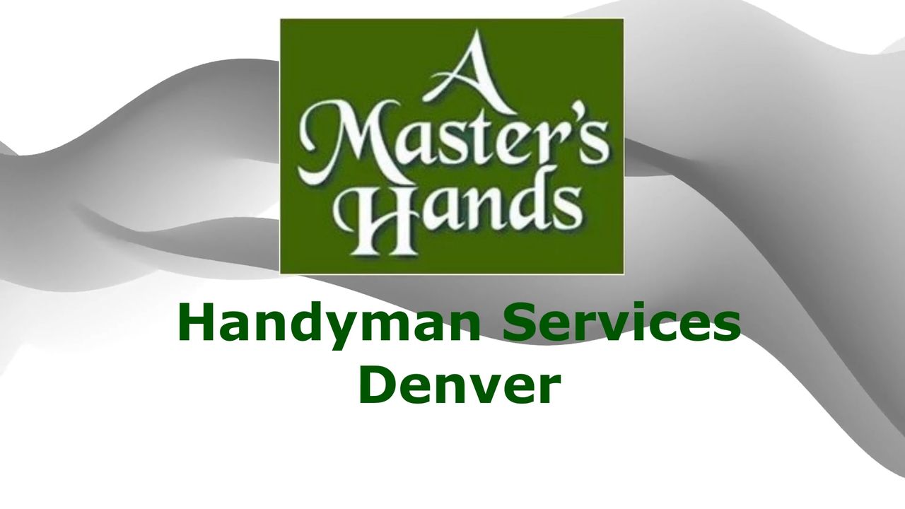 Handyman Services Denver: Expert Solutions for Your Home - Brighteon .com