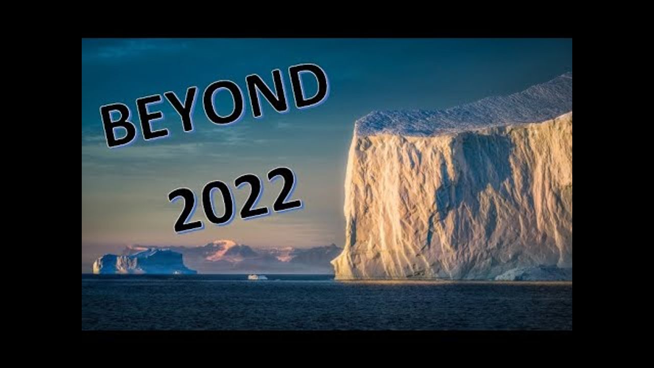 Nobody Will Escape This (Jeff Nyquist 3/4) - Brighteon.com