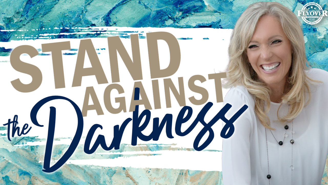 Prophecies | STAND AGAINST DARKNESS - The Prophetic Report with Stacy ...