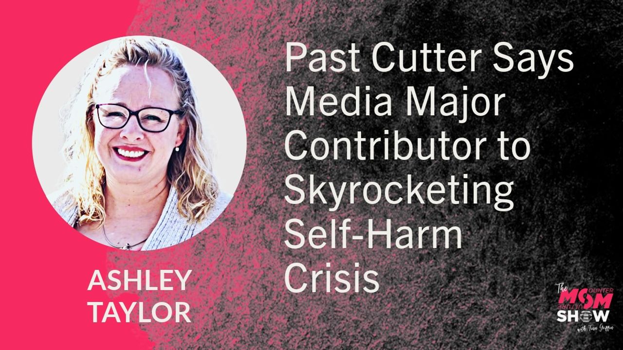 Past Cutter Says Media Major Contributor to Skyrocketing Self-Harm ...