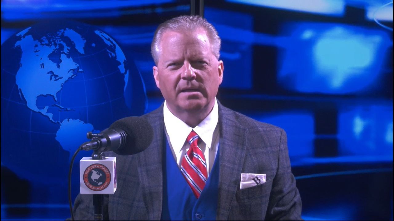 11/2/2023 Worldview Report With Brannon Howse - Brighteon.com