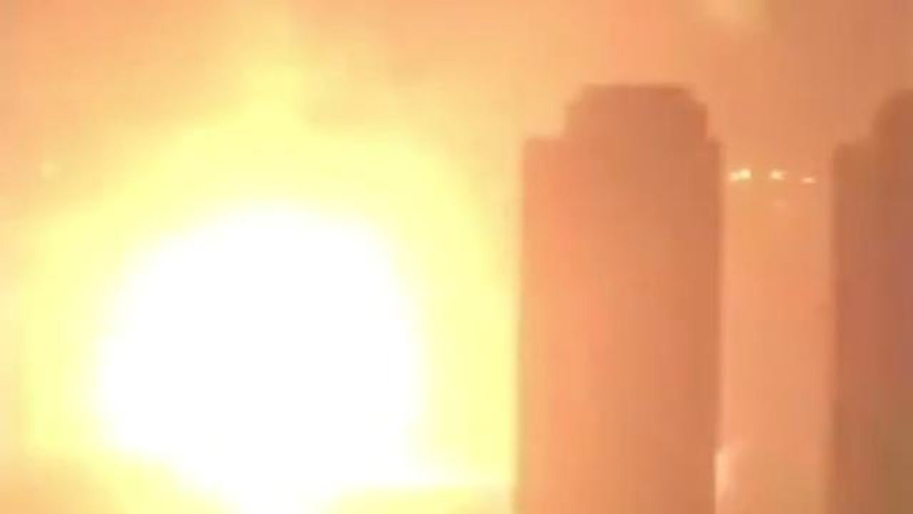 BOOOOOOOOOOOOOOOOOM 💥 - Brighteon .com