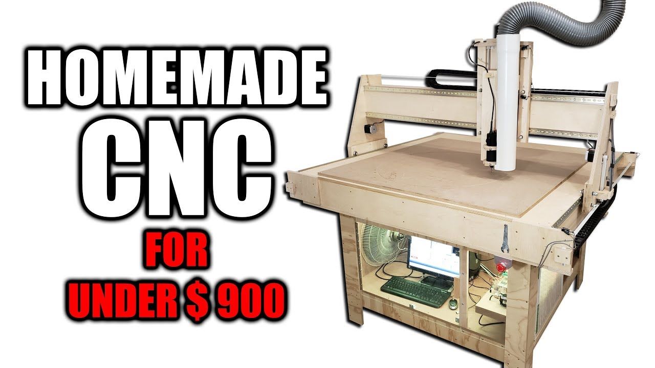 how to make cnc machine - Brighteon.com