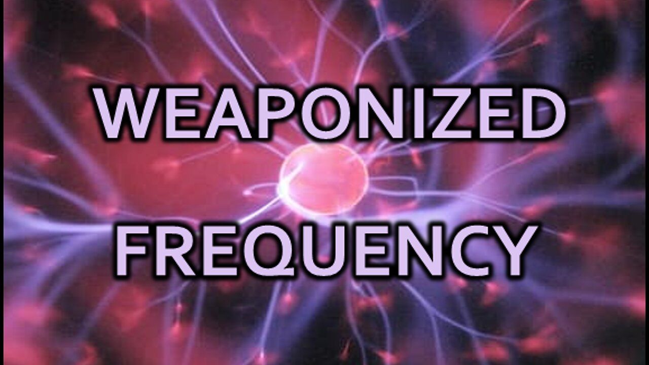 Weaponized Frequency Hope and Tivon with Sarah Westall - Brighteon.com