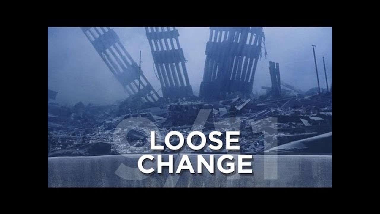 Loose Change (Second Edition) FULL MOVIE - Brighteon.com