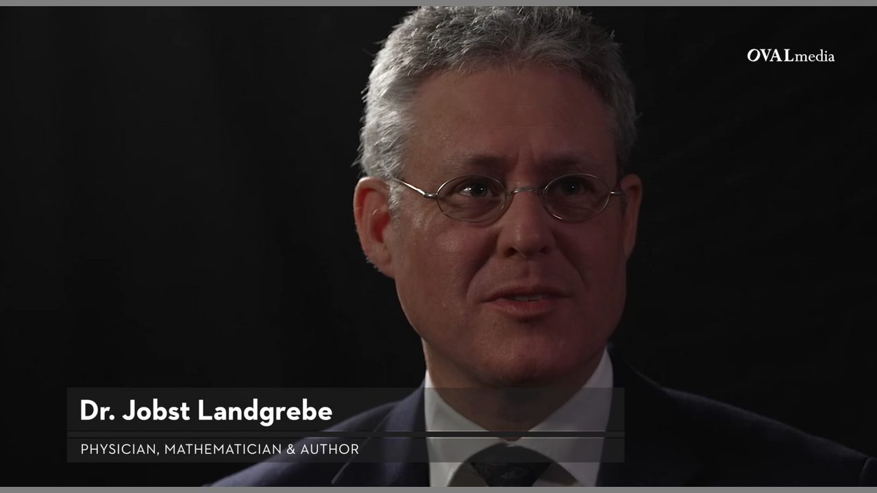 Elon Musk is totally on the wrong track - Dr. Jobst Landgrebe ...