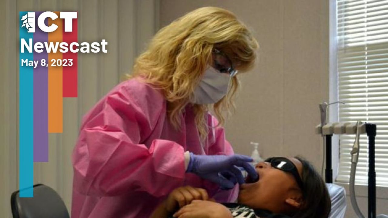 Aliyah Chavez (Kewa Pueblo): Looking after oral health - Brighteon.com