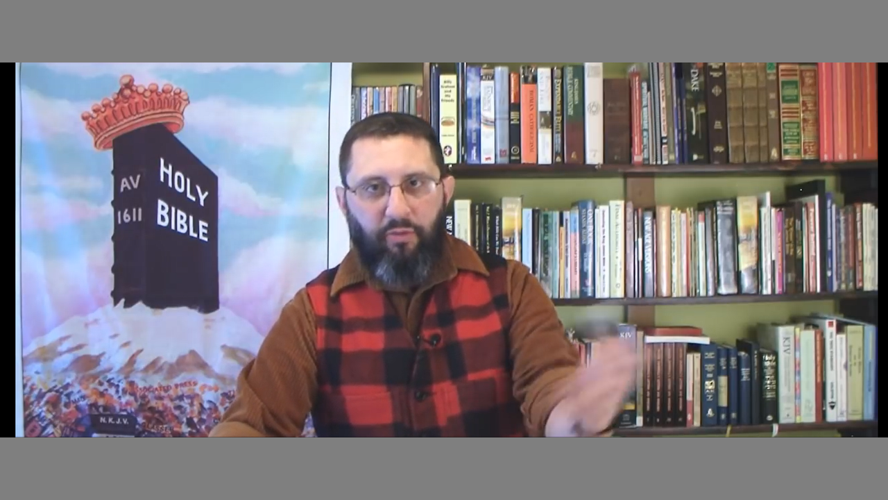 The Changed Life Of A TRULY Saved Christian - [Mirror] - Brighteon .com