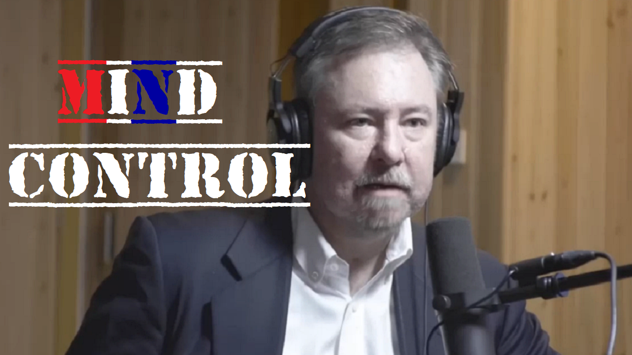 Harvard Scientist Exposes CIA Mind Control Weapons Still Being Used ...