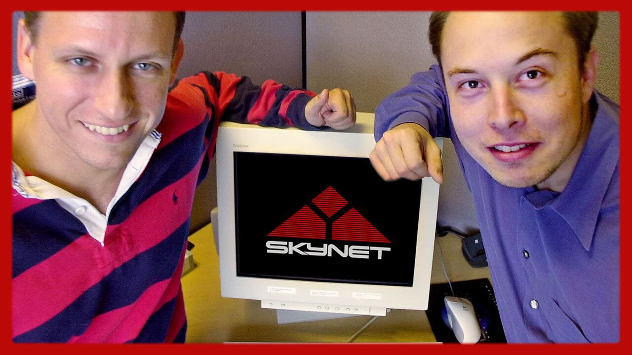 The Reptile Hero of MAGA | Greg Reese - Brighteon .com