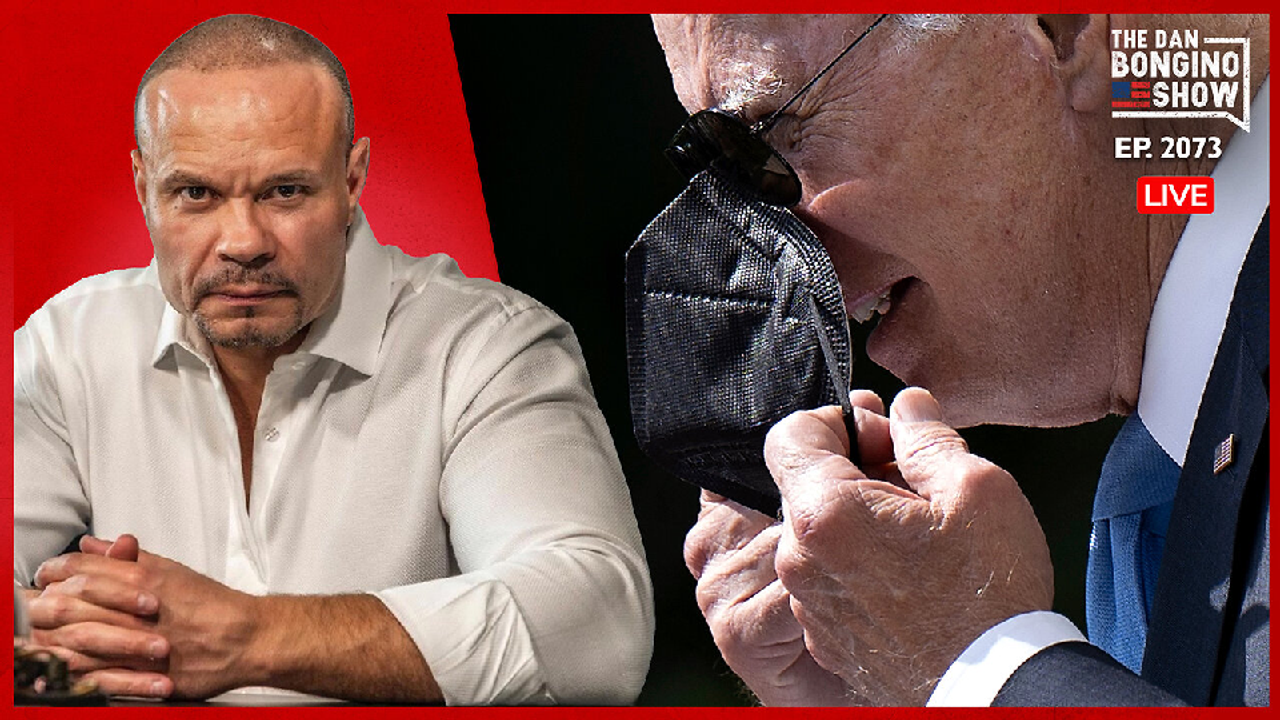 Hey Libs — Lock This Down - Brighteon.com