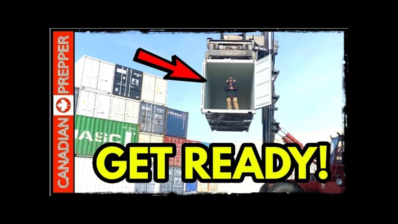 SHTF AND WW3 READY! Every Prepper Should Consider This - Brighteon.com