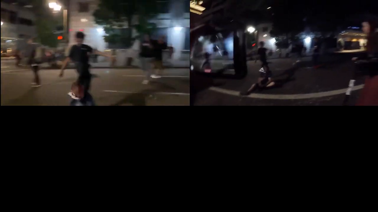 White Victims of Multiculturalism - 0054 - Adam Haner - Multi-Cam edit ...