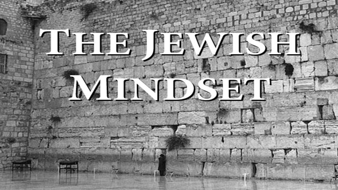 The Birth of Christianity Part 1: The Jewish Mindset - Brighteon.com