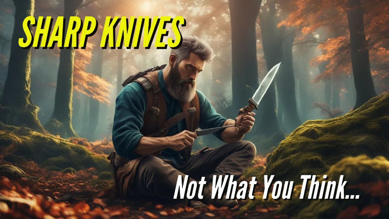 My Best Way To Do It! - Survival Prepper - Brighteon.com