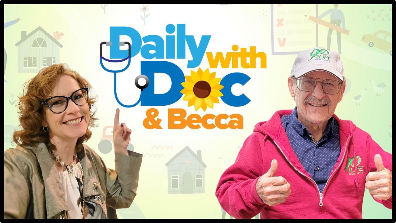 Ticking Time Bomb: Half of Us at Risk! Dr. Wallach on Metabolic ...