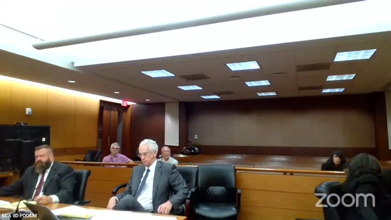 Fulton requests permission 2 destroy 2020 ballots still protected court ...