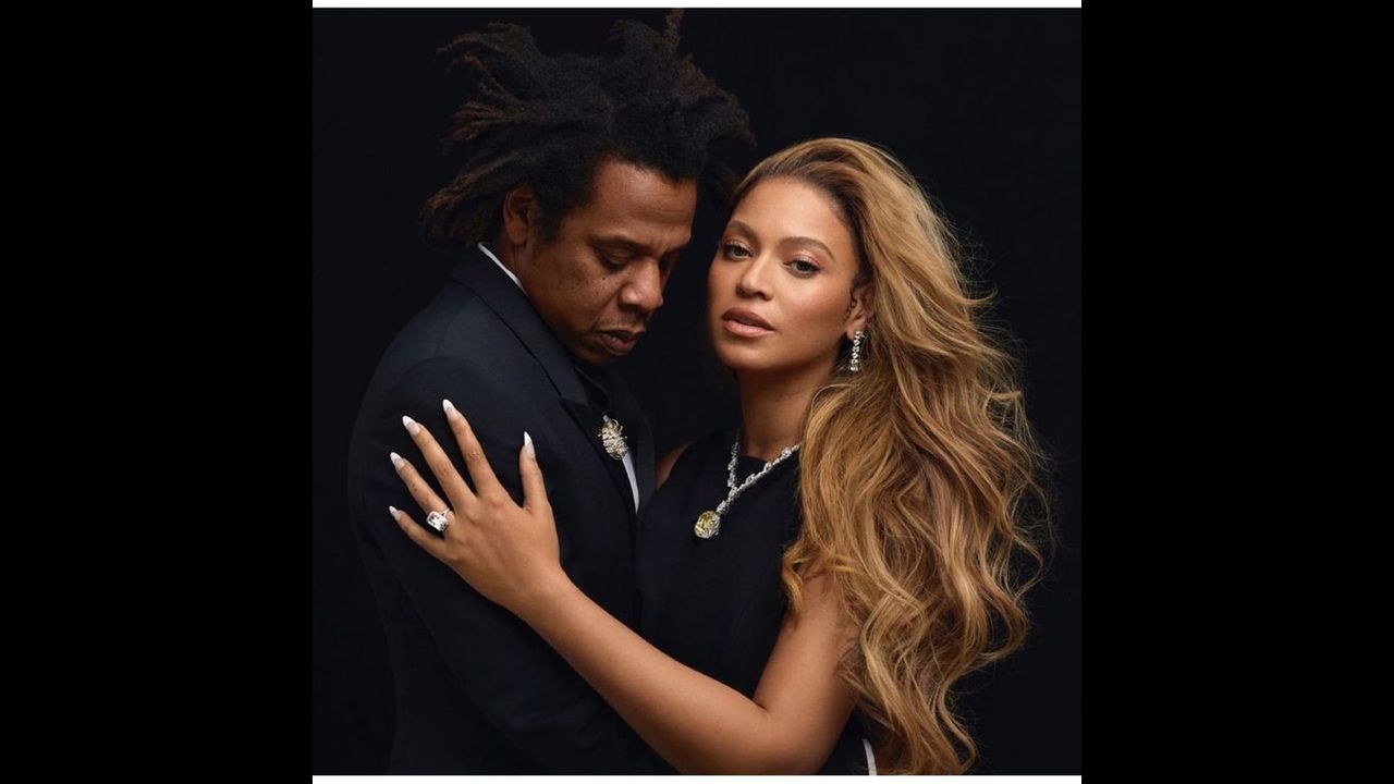 A DREAM ABOUT JAY-Z AND BEYONCE - Brighteon .com