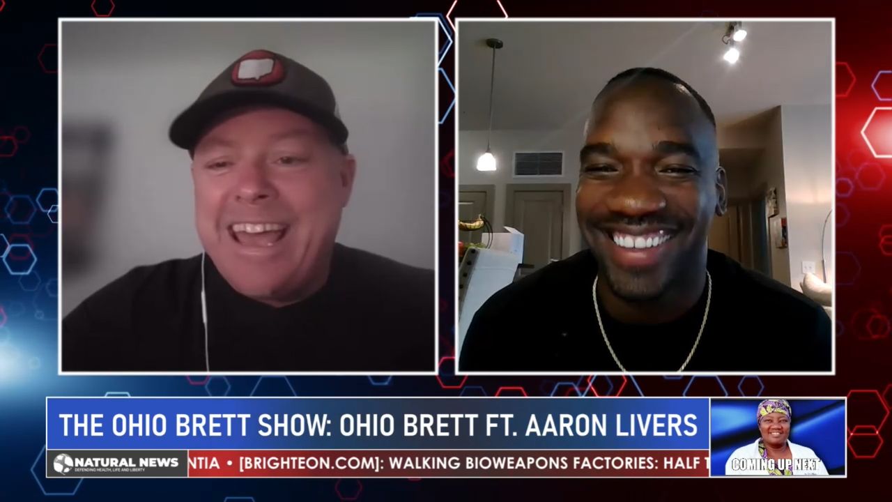 9/6/2023 The Ohio Brett Show: Ohio Brett ft. Aaron Livers, Sheila ...