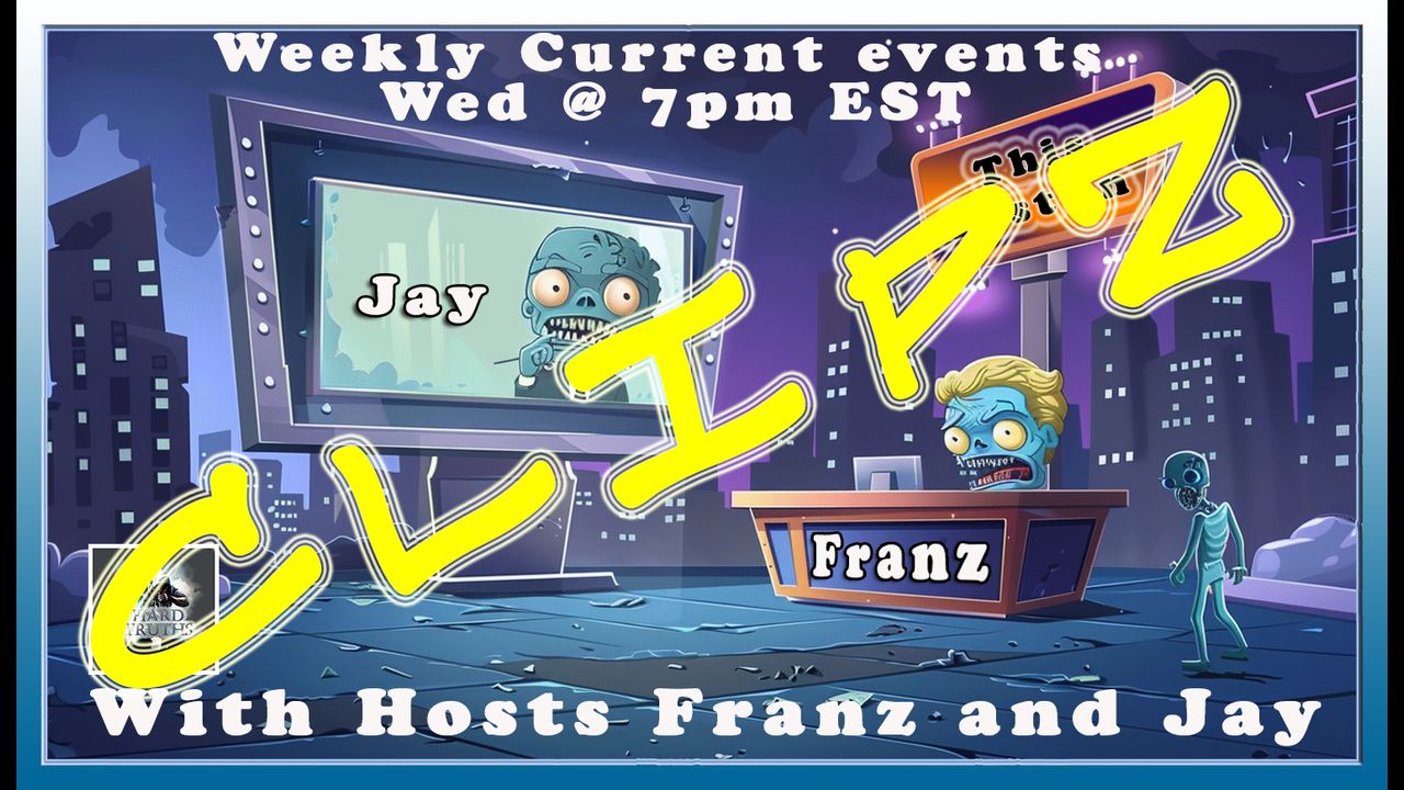 Clipz [2/26/25] Emojis, Unicode and the Sigils of Solomon - Brighteon .com