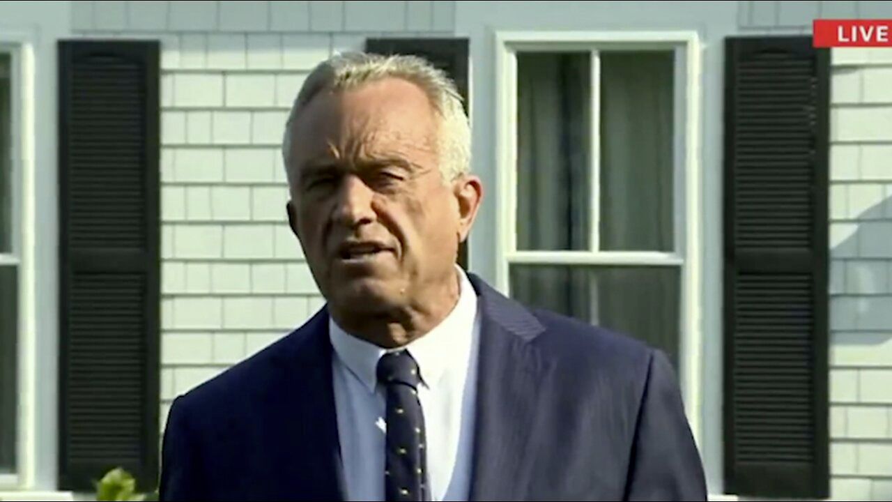 Peter Thiel | "J.D. Vance Is a Salute to the CIA And to the ...