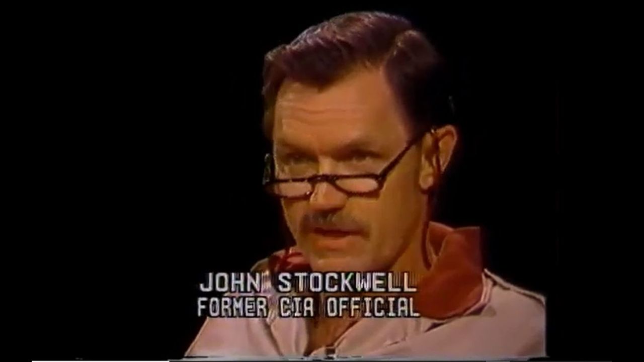 How the CIA Causes War Around the World Covert Operations John ...