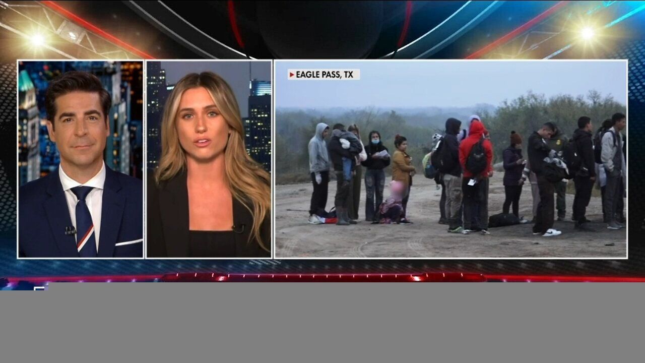 Watters: Clown World Gives Free Sex Change Operations To Illegals ...