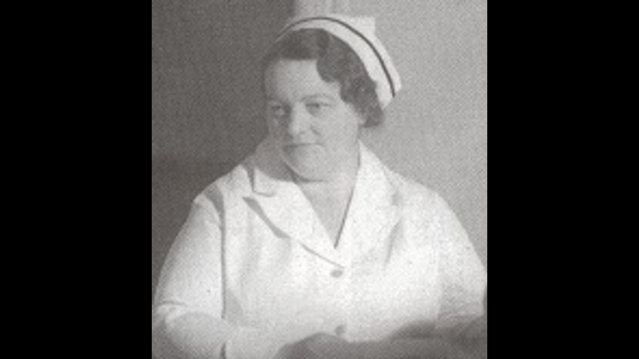 The Story of Rene Caisse & Essiac Tea - Brighteon.com