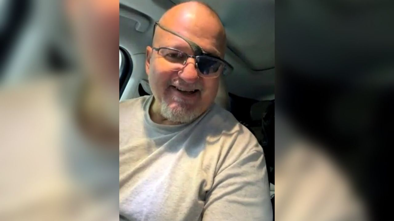 STUART RHODES Released from Prison - Brighteon.com