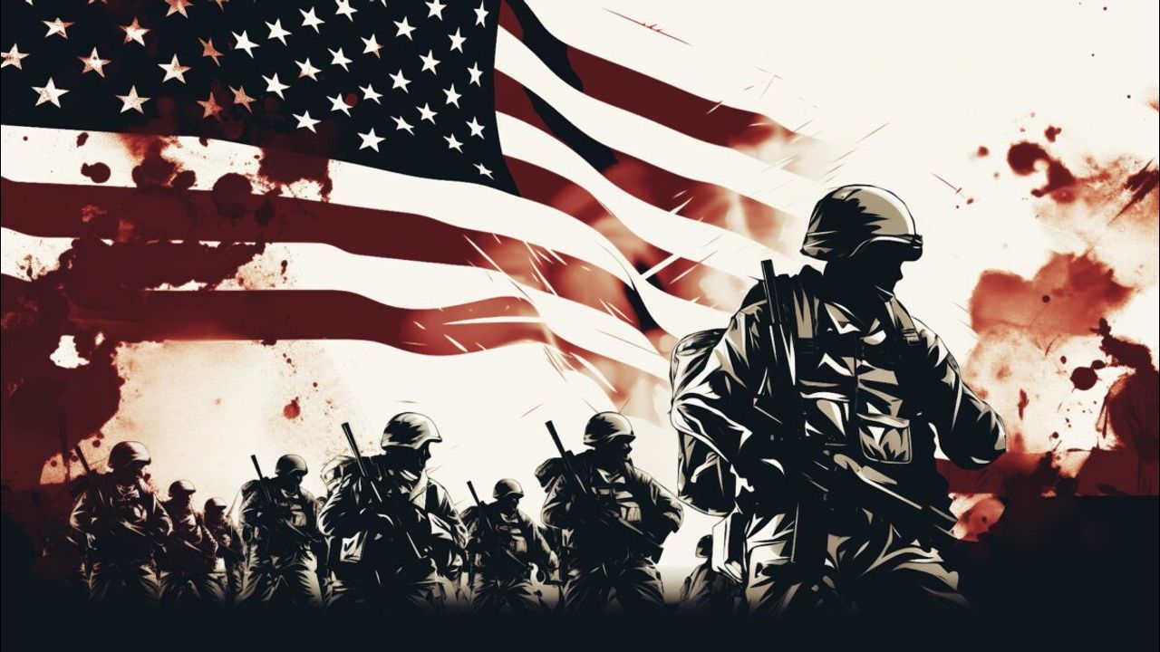 Jeremy Nell: Scott Ritter - American exceptionalism, Ukraine, and ...