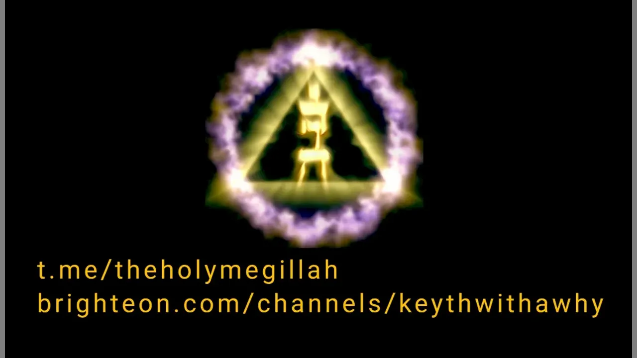 The Holy Megillah: Chapters 20-21 - Brighteon.com