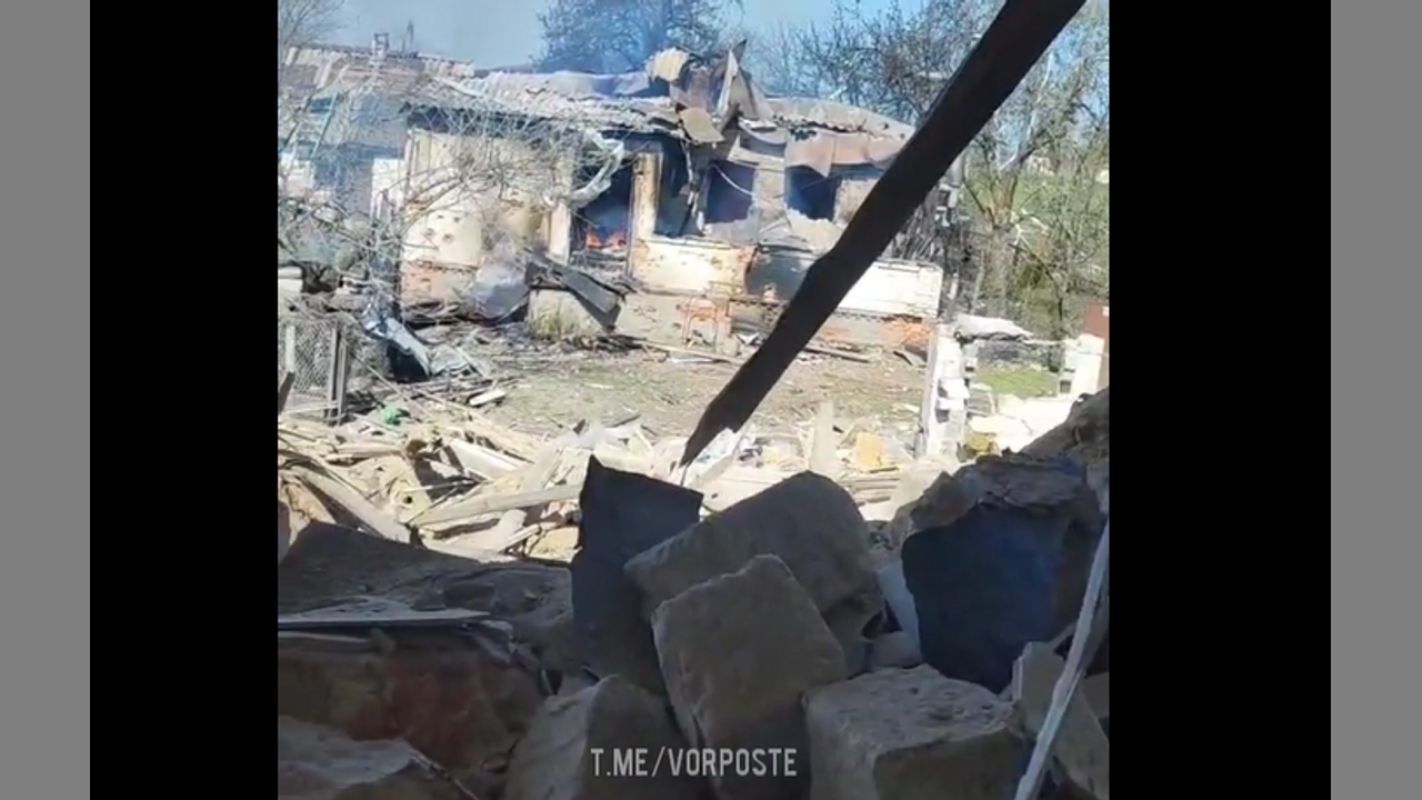 Ukrainian serviceman is Surprised how he is Still Alive - after an ...