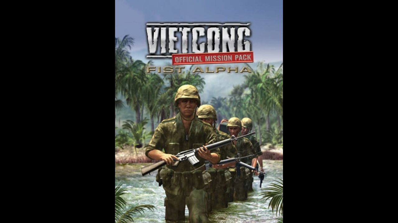 Vietcong Fist Alpha playthrough : part 5 - Brighteon.com