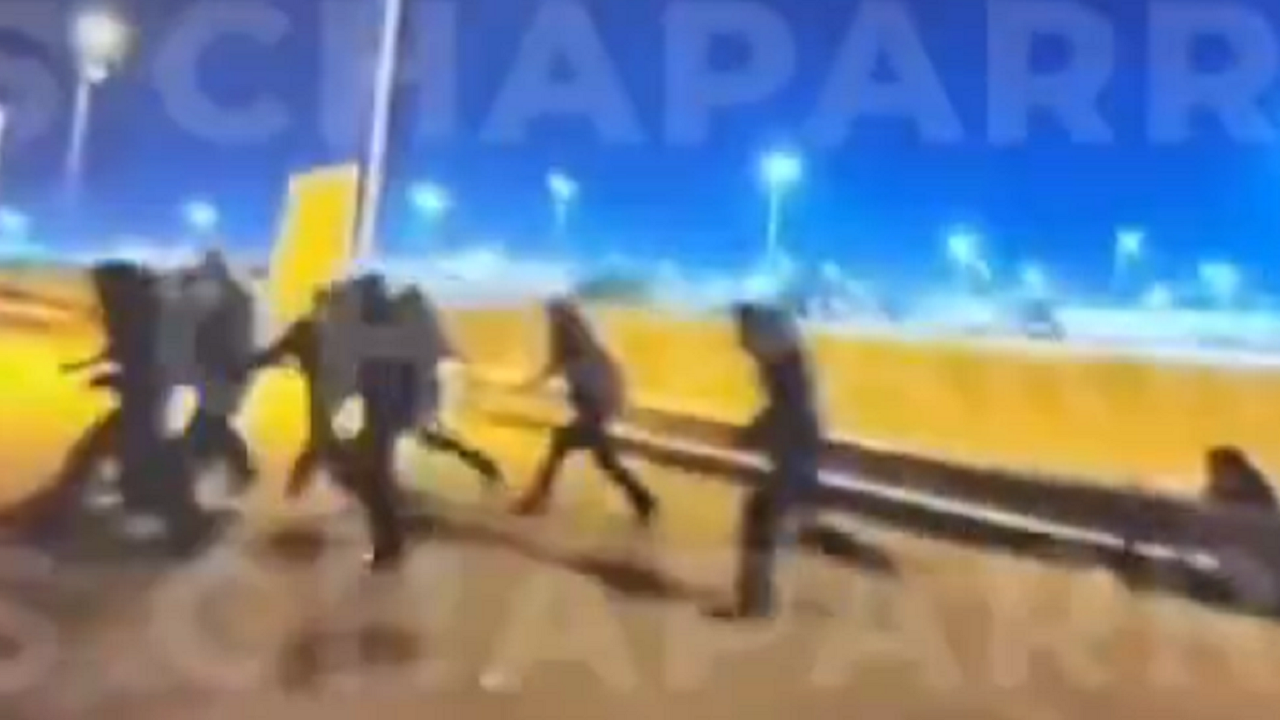 UNCOVERED! US Customs Corruption Scandal - Brighteon.com