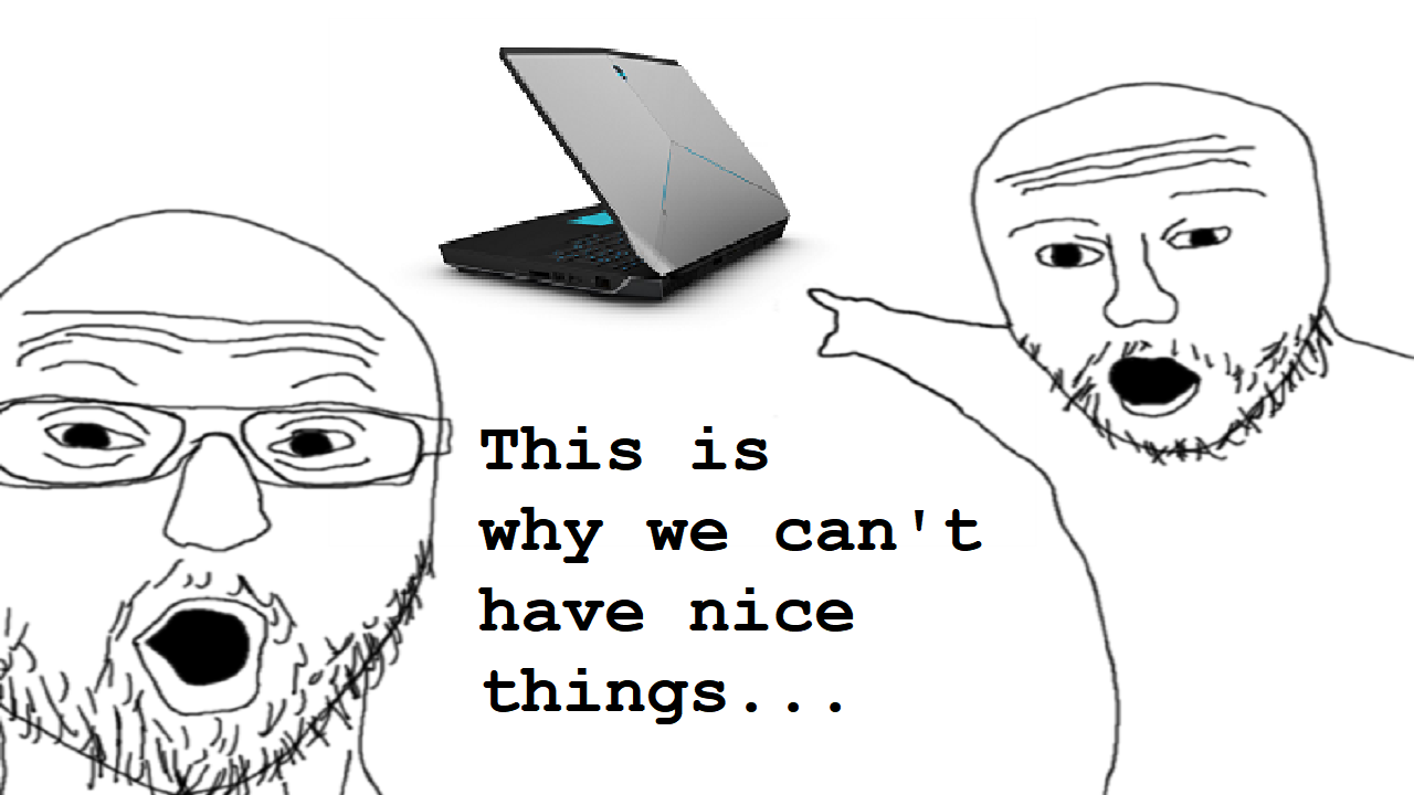 Why The New Gaming Computer Ban is Dumb (And How to Get Around It ...