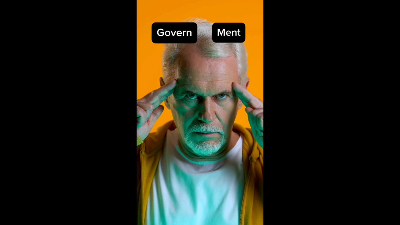 The Mind Controllers - Brighteon.com