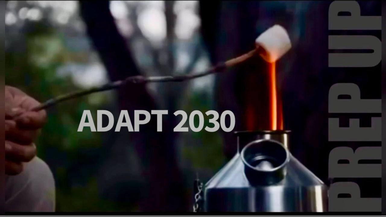 ADAPT 2030 DAVID DUBYNE - Brighteon.com