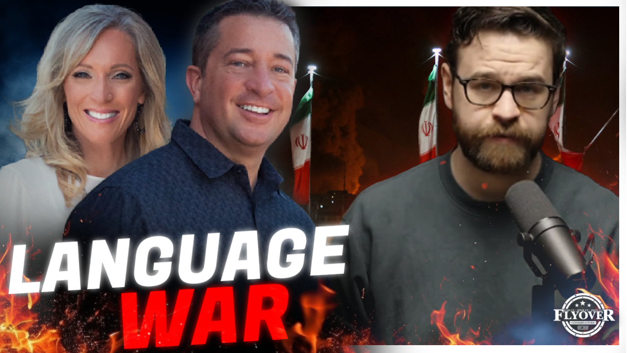 Settler vs. Immigrant: The Language War That Rewrites History - Wade ...