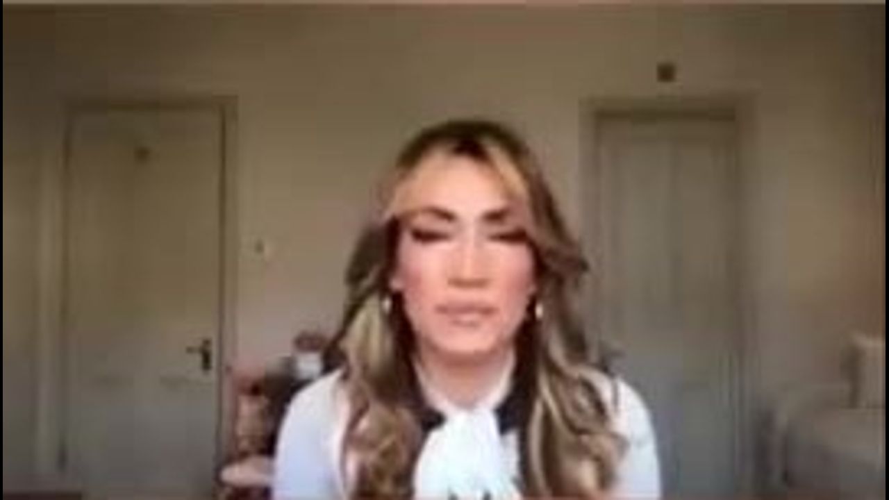 The Great ...Awakening... Is Unstoppable Now - Laura Aboli - Brighteon.com