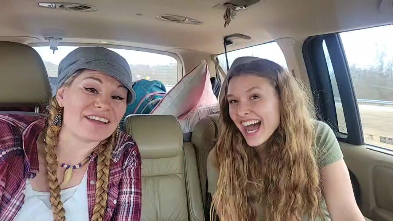 Road Trip! Dan Patch Revival Bob Jones and Rick Joiner - Brighteon.com