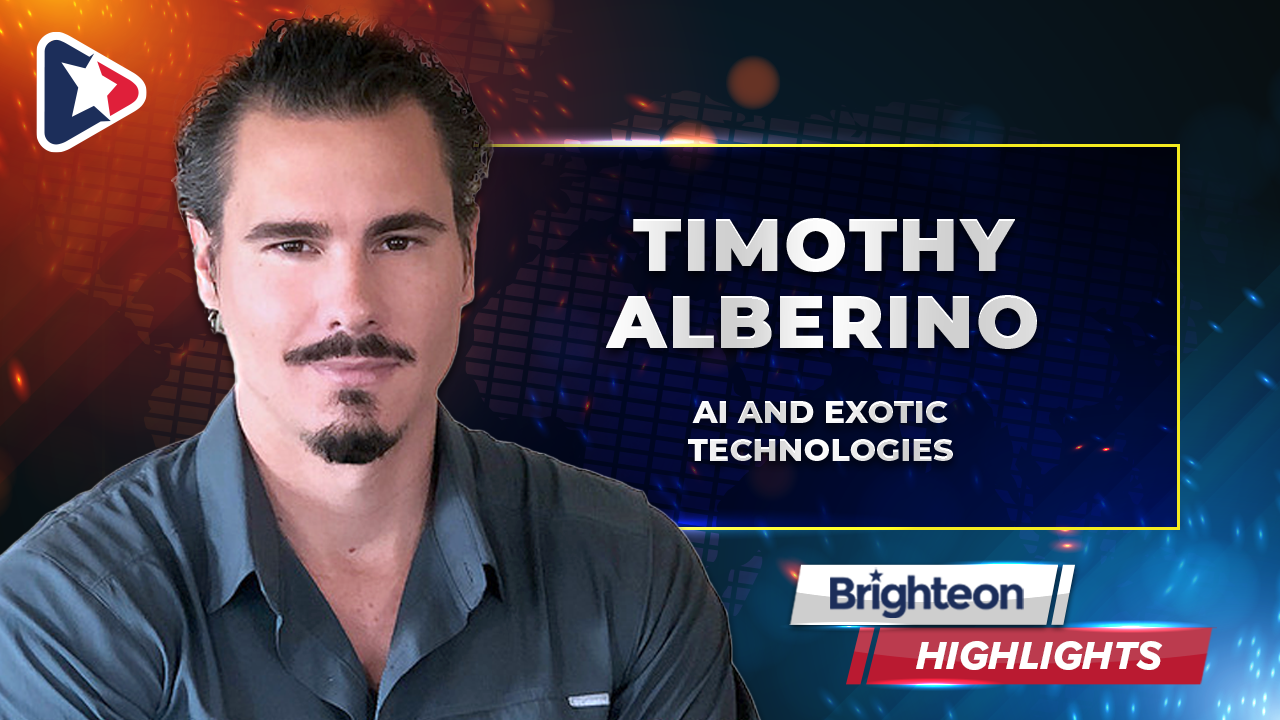 AI and Exotic Technologies - Brighteon.com