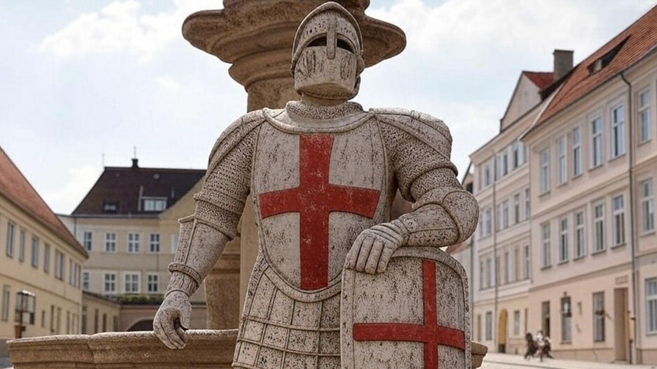 Operational Reclamation—The People’s War (Part III): Europe's Reckoning ...