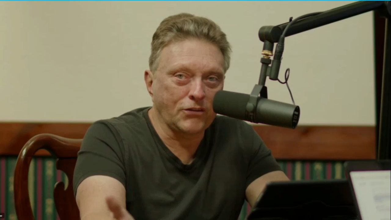 Healthmasters - Ted and Austin Broer Show - July 19, 2024 - Brighteon.com