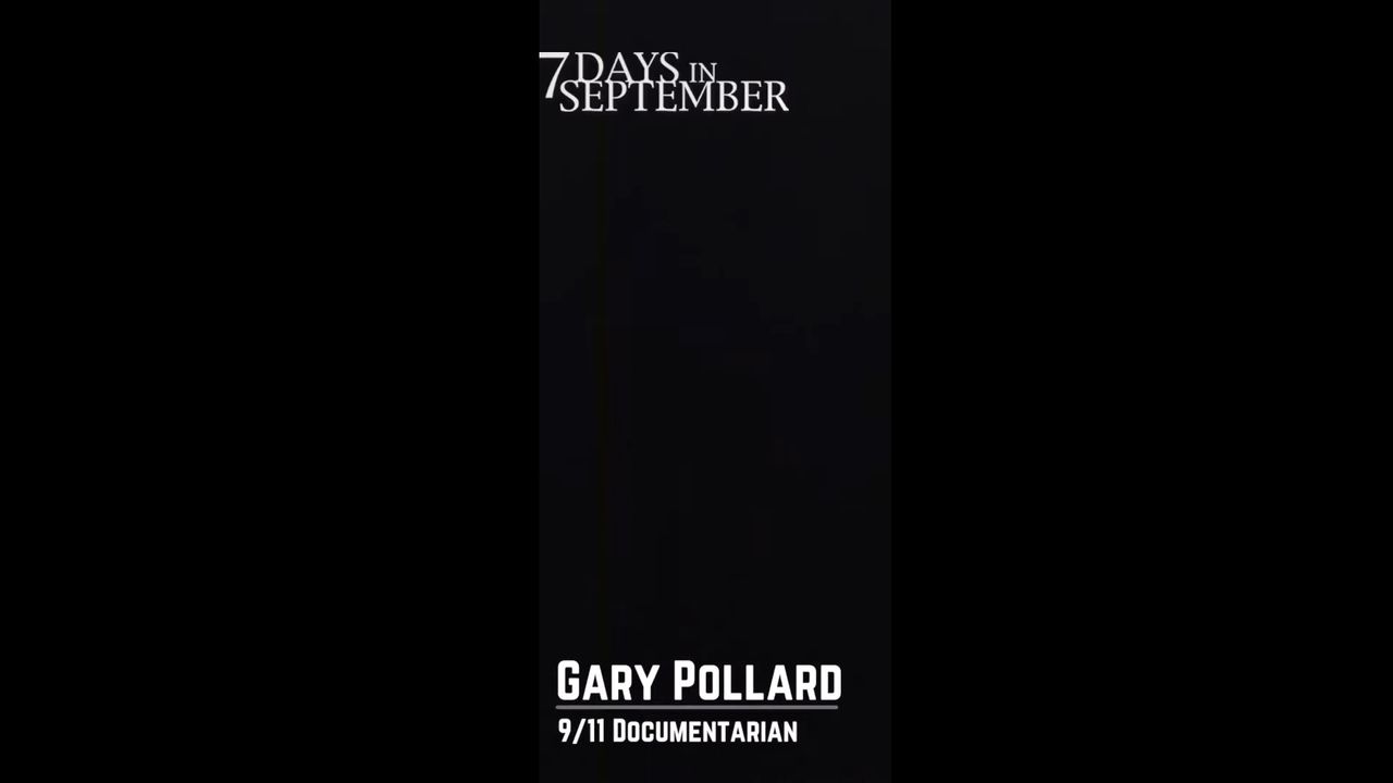 Gary Pollard 2002 Interview - Brighteon.com